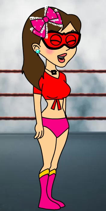 Ana S Message To Her Wrestling Fans By Femalewrestlinglover On Deviantart
