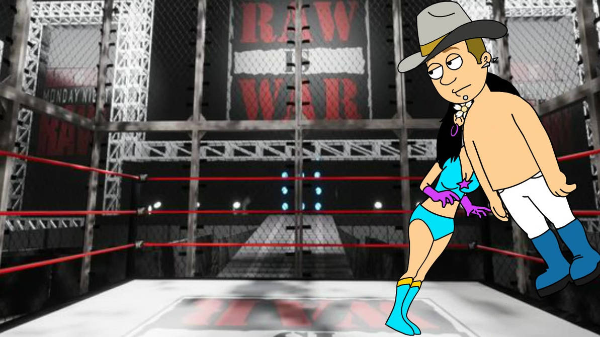 Kingsley vs Nova (Intergender Match) by CharliHudson on DeviantArt