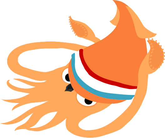 Squidling by blackwing2 on DeviantArt