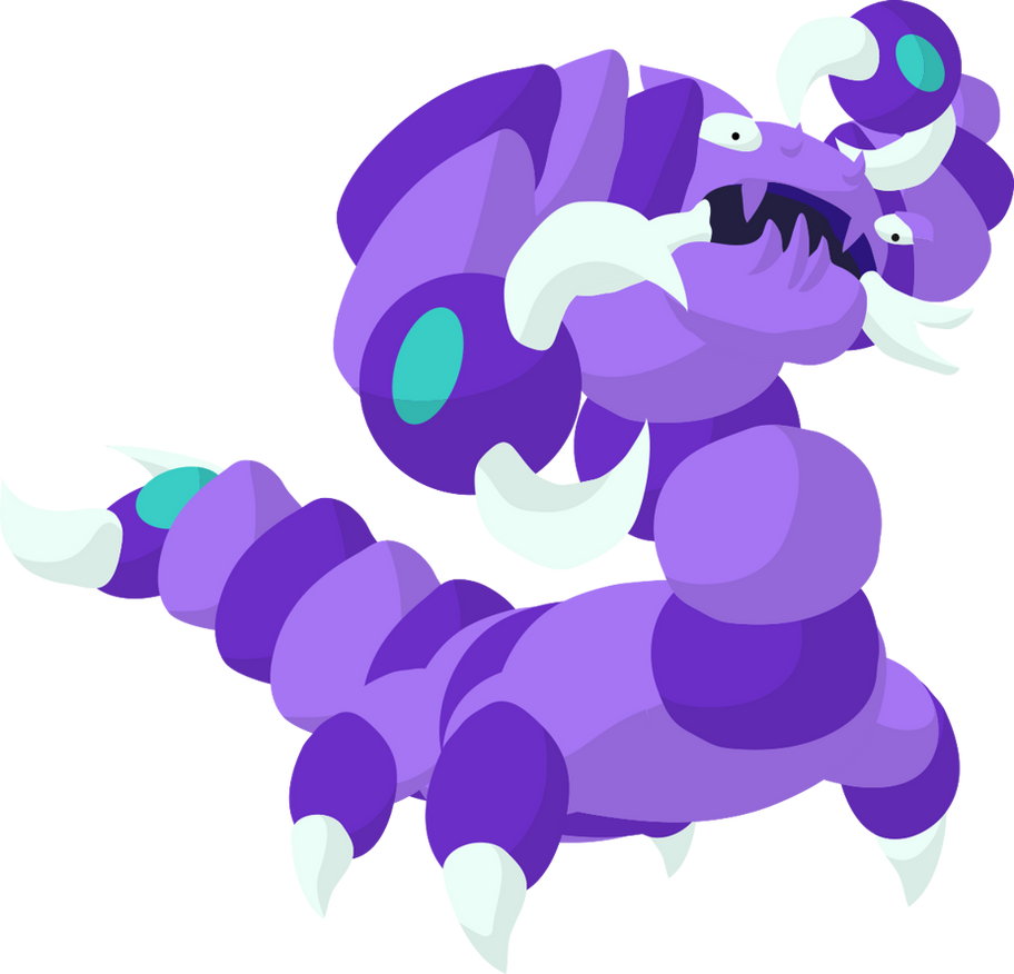 Dray-PEON! by blackwing2 on DeviantArt