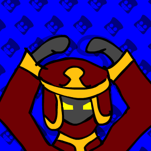 Zebesian Carmelldansen by supersysscvi on DeviantArt