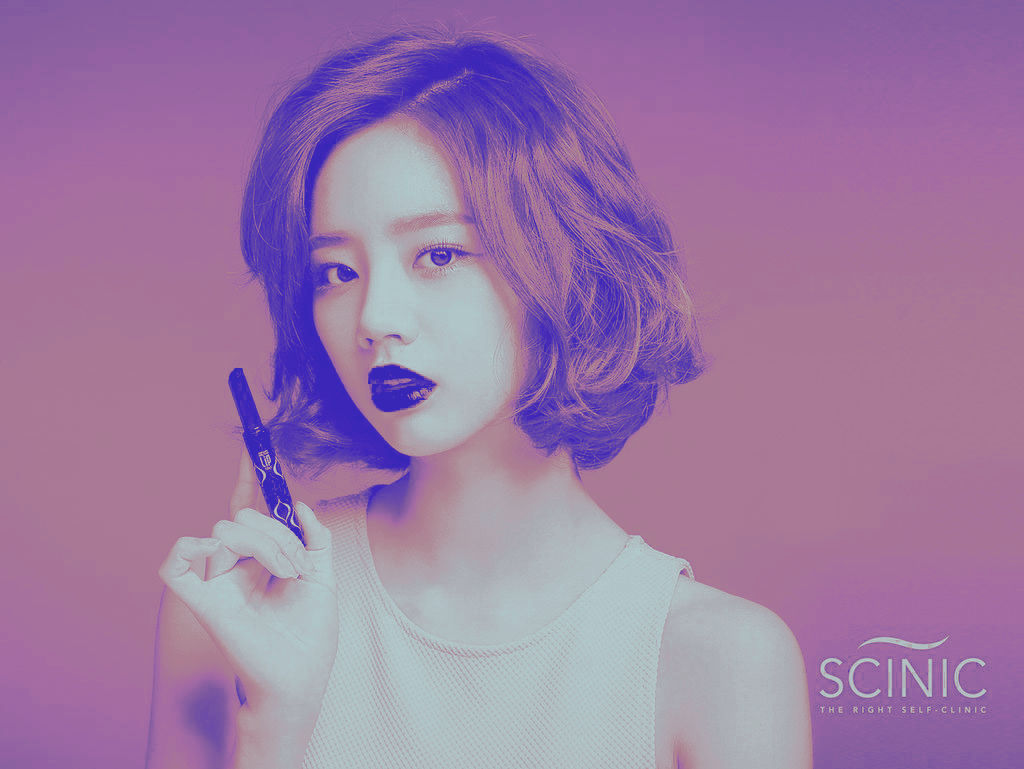 Hyeri PSD by SayreXD on DeviantArt
