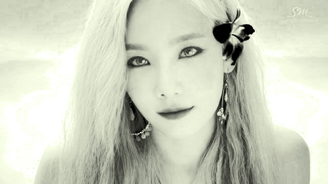 Taeyeon PSD by SayreXD on DeviantArt