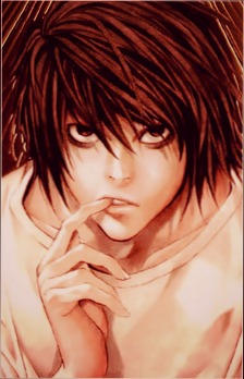 Composure ( L x Reader ) by Devilsteps on DeviantArt