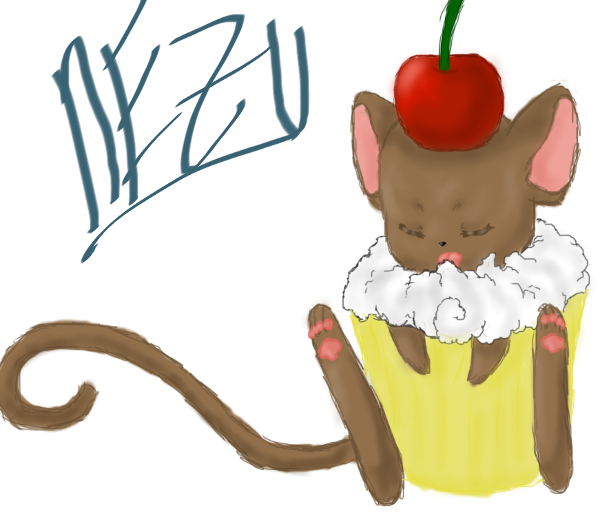 Nazu-chan by NezuKappukeki on DeviantArt