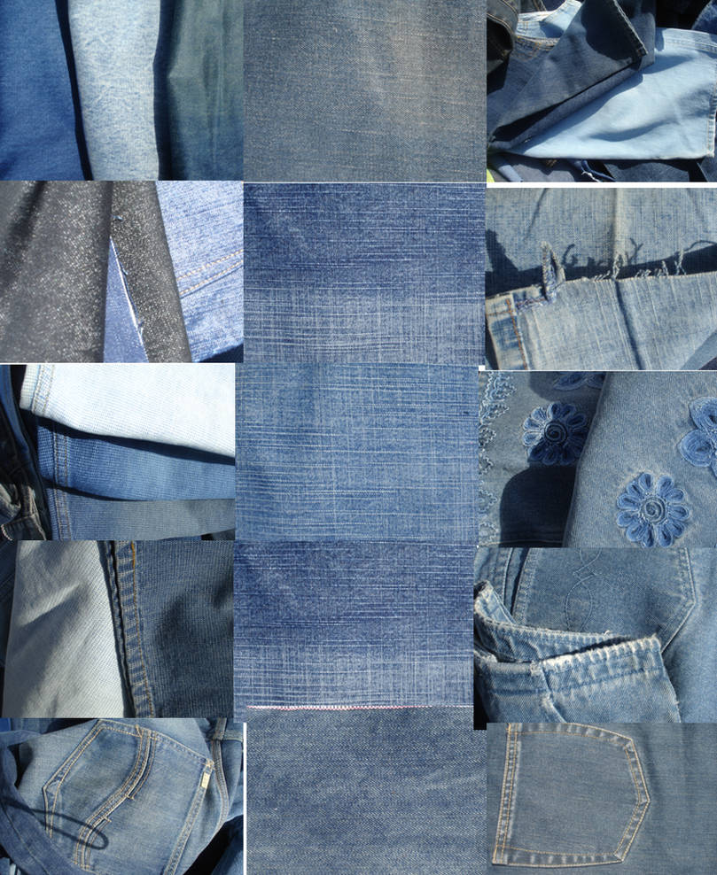 Denim Textures 18 by photoshopweb on DeviantArt