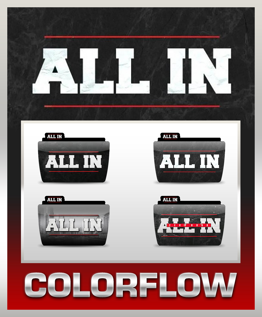 Colorflow All In Folders by TMacAG on DeviantArt