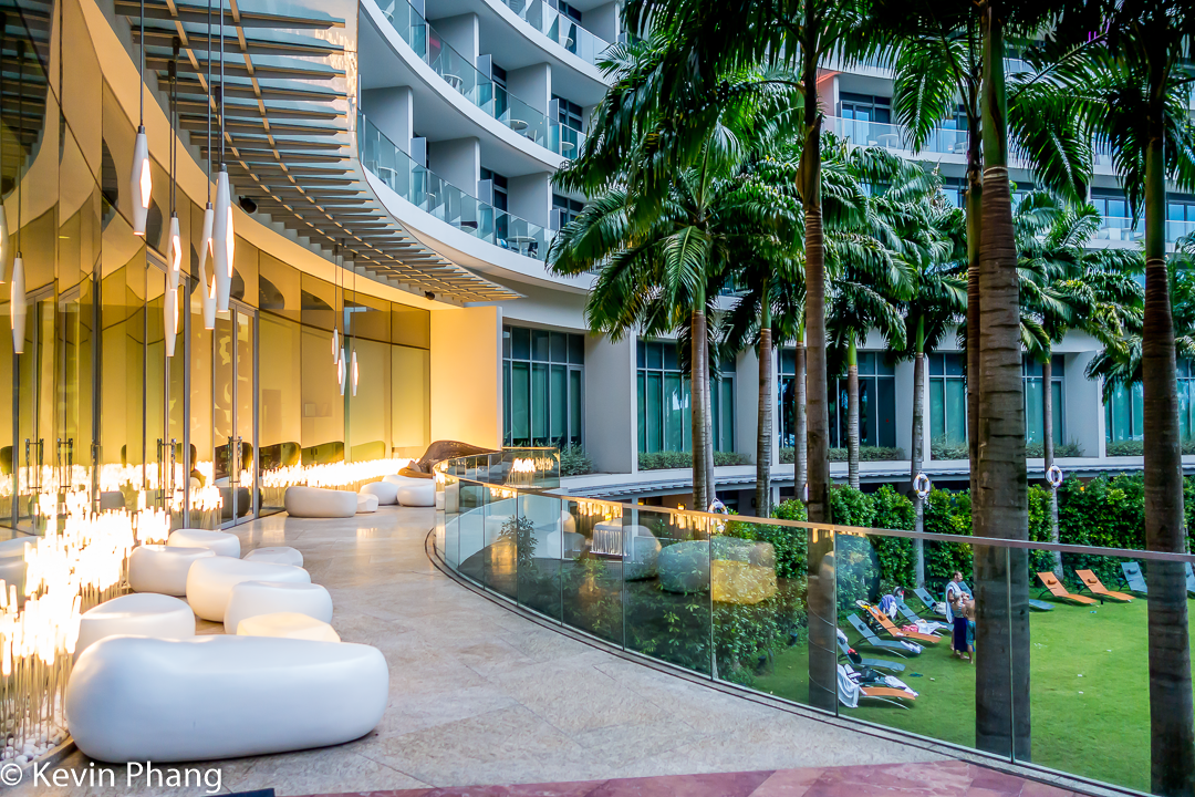W Hotel @ Sentosa Cove by B0SS91 on DeviantArt