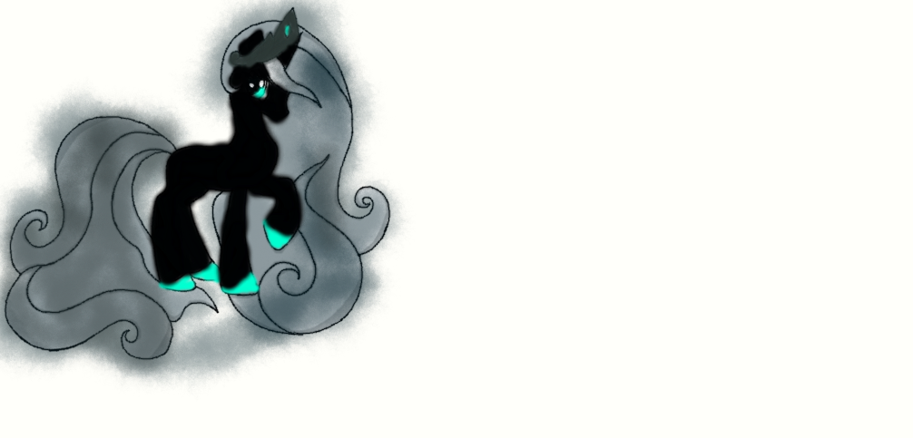 Nightmare shadows by N3verc on DeviantArt
