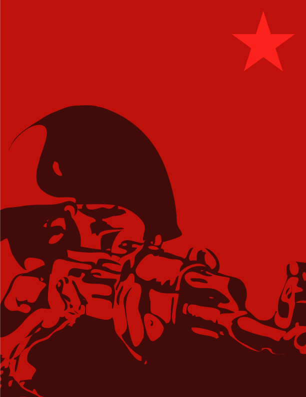 USSR by xelalex42 on DeviantArt