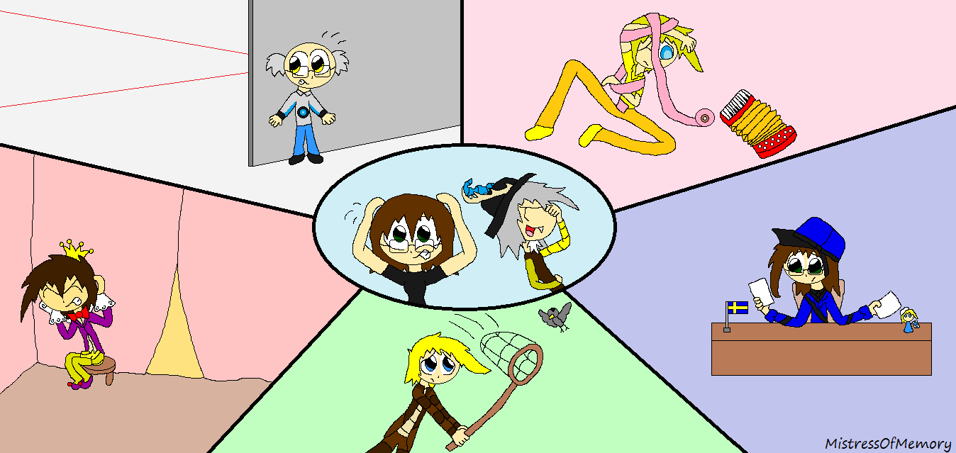 LITERATURE on Kaa-fans - DeviantArt