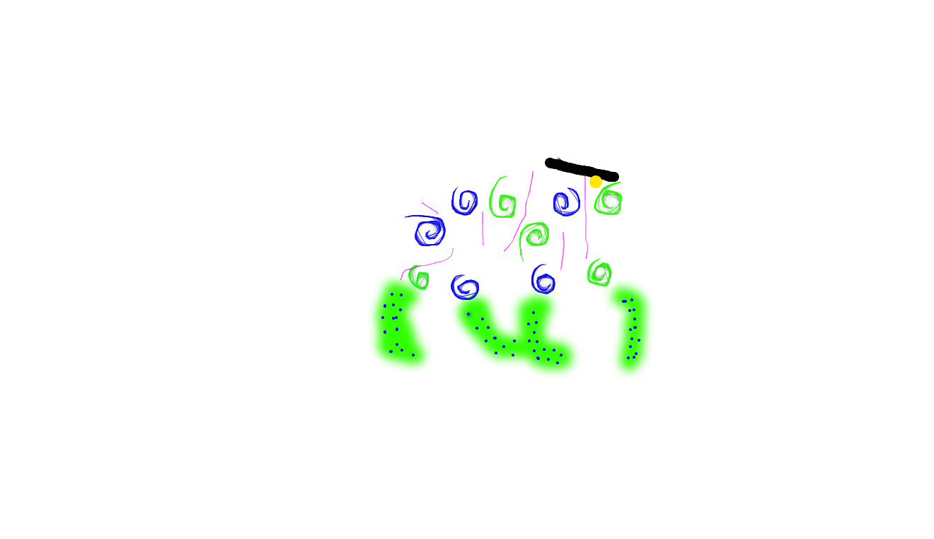 Ovipets:Neon Light/Swirl Tattoo Female Lupus FREE by 1XxKittehxX1 on ...