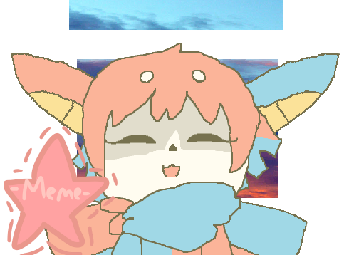 Kayne // Meme by NikkiSardonyx on DeviantArt