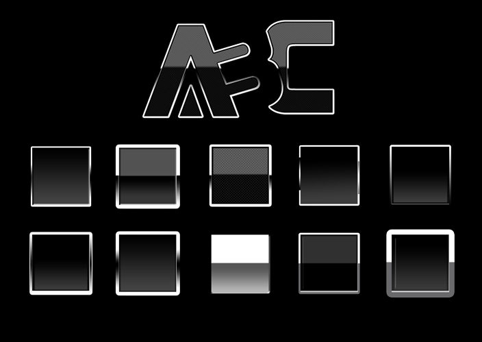 METAL STYLES by ibitiura on DeviantArt