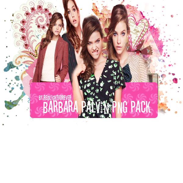 Barbara Palvin PNG PACK by redlightforever1 on DeviantArt