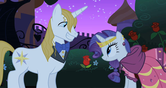 To Be a Better Stallion Ch.1 by Autumn-Wind-MLP on DeviantArt