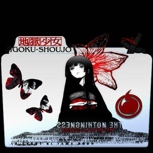 Explore the Best Jigokushoujoicon Art | DeviantArt