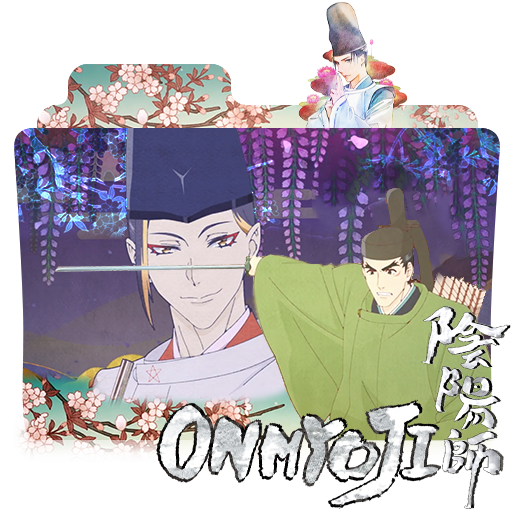 Onmyoji ICON by Miusemunide on DeviantArt