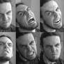 Harry Expression 4 by KCretcher on DeviantArt