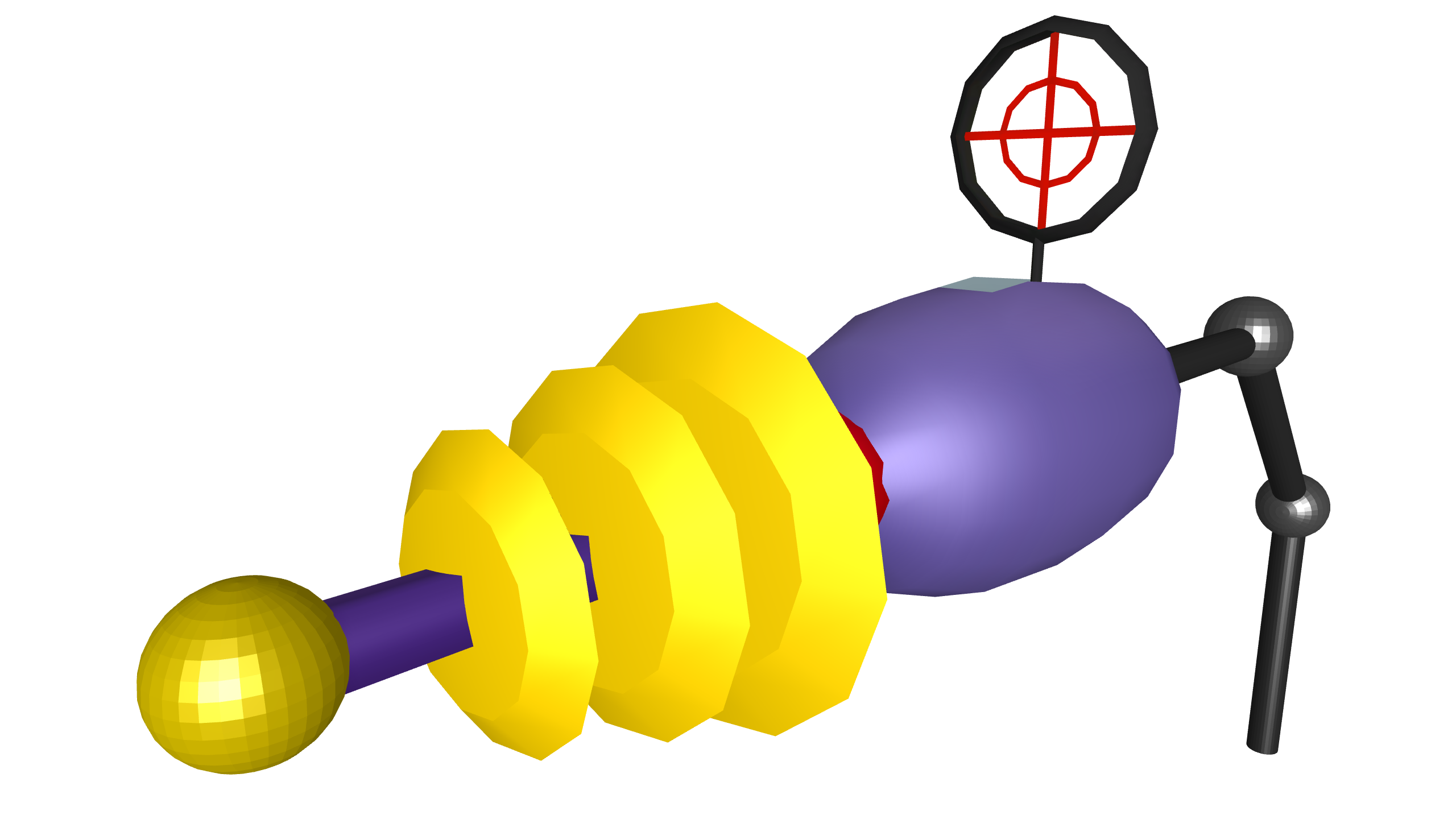 WR Custom Model: Dastardly Shrink Ray by LEGOManiac41 on DeviantArt