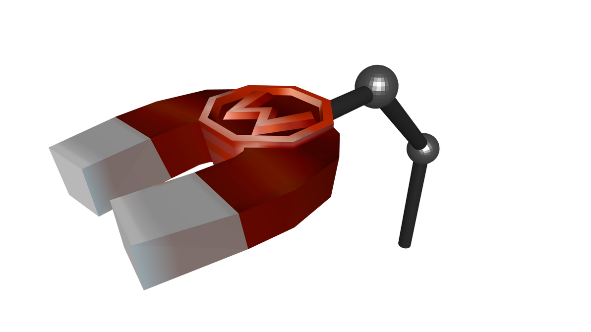 WR Custom Model: Extend-O-Magnet by LEGOManiac41 on DeviantArt