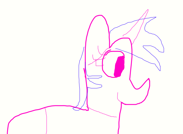 Amy in FNAF by AmyTheAlicorn on DeviantArt