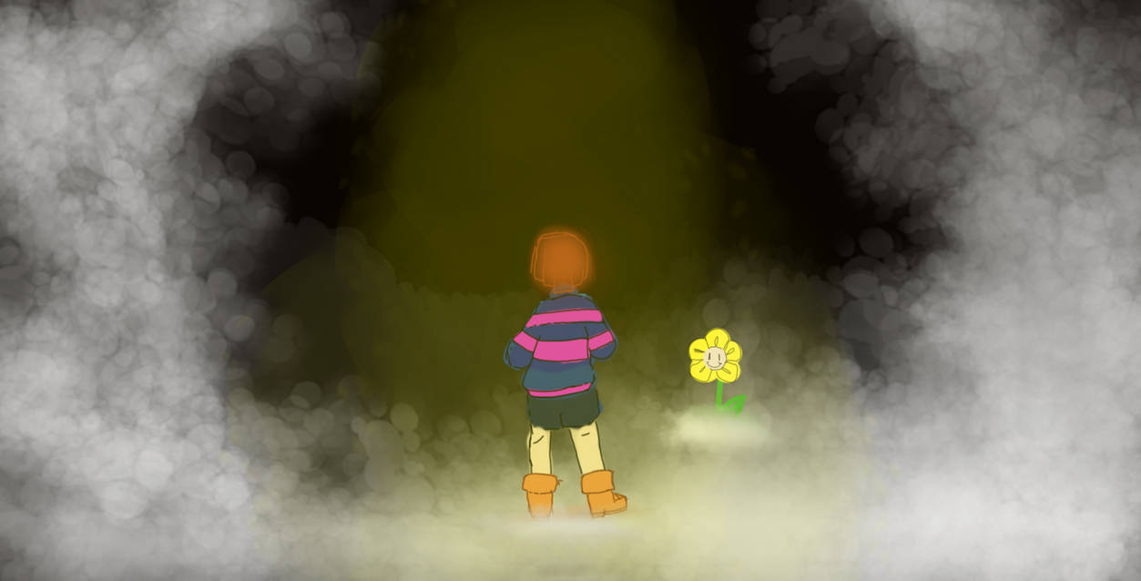 Howdy Im Flowy by maxiumride16 on DeviantArt