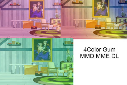 Explore the Best Mmdmmepack Art | DeviantArt