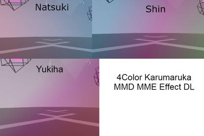 Explore the Best Mmdeffectdl Art | DeviantArt