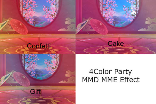 Explore the Best Mmdeffect Art | DeviantArt