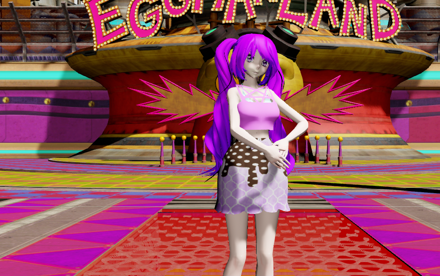 MMD Catch Teenieping - Teeheeping DL by Busgirl333 on DeviantArt