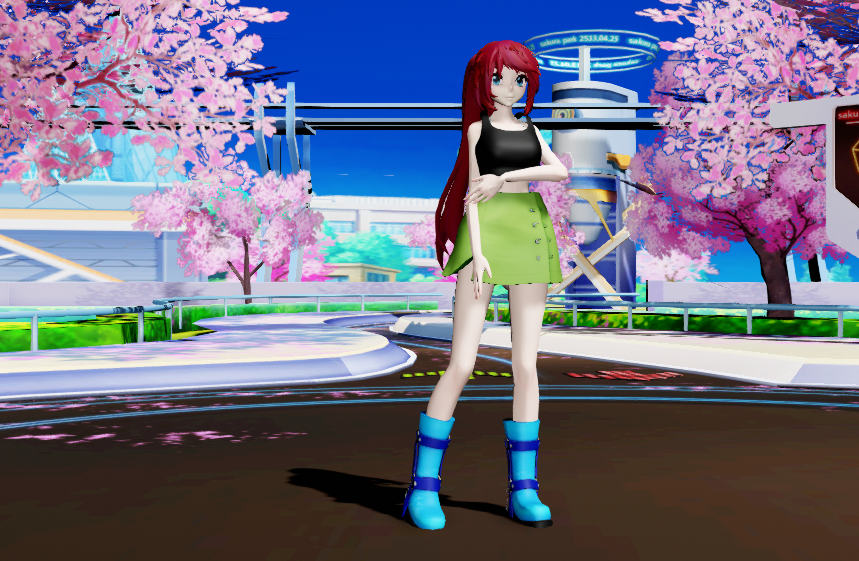 MMD-Downloads-Galore | DeviantArt