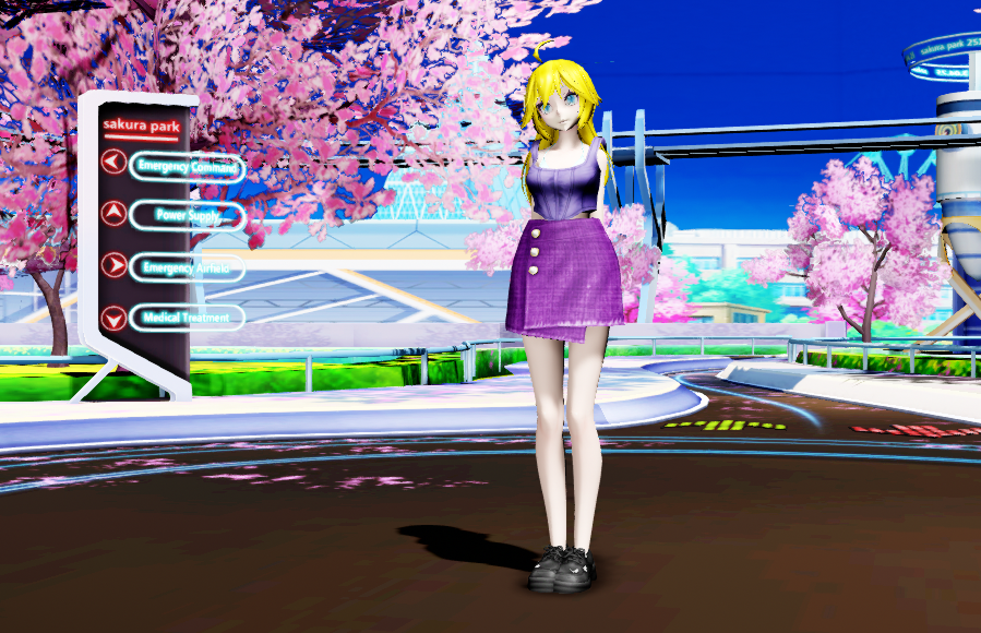 MMD-Downloads-Galore | DeviantArt