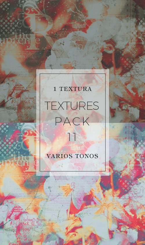 Pack 11, textures by kagomechan20 on DeviantArt