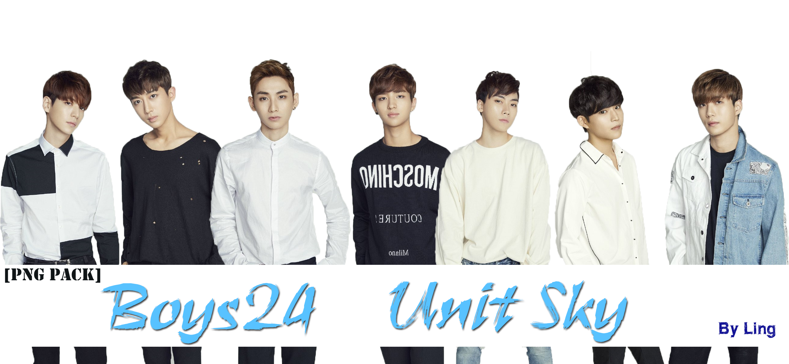 Png Pack Unit Sky by l8686837 on DeviantArt