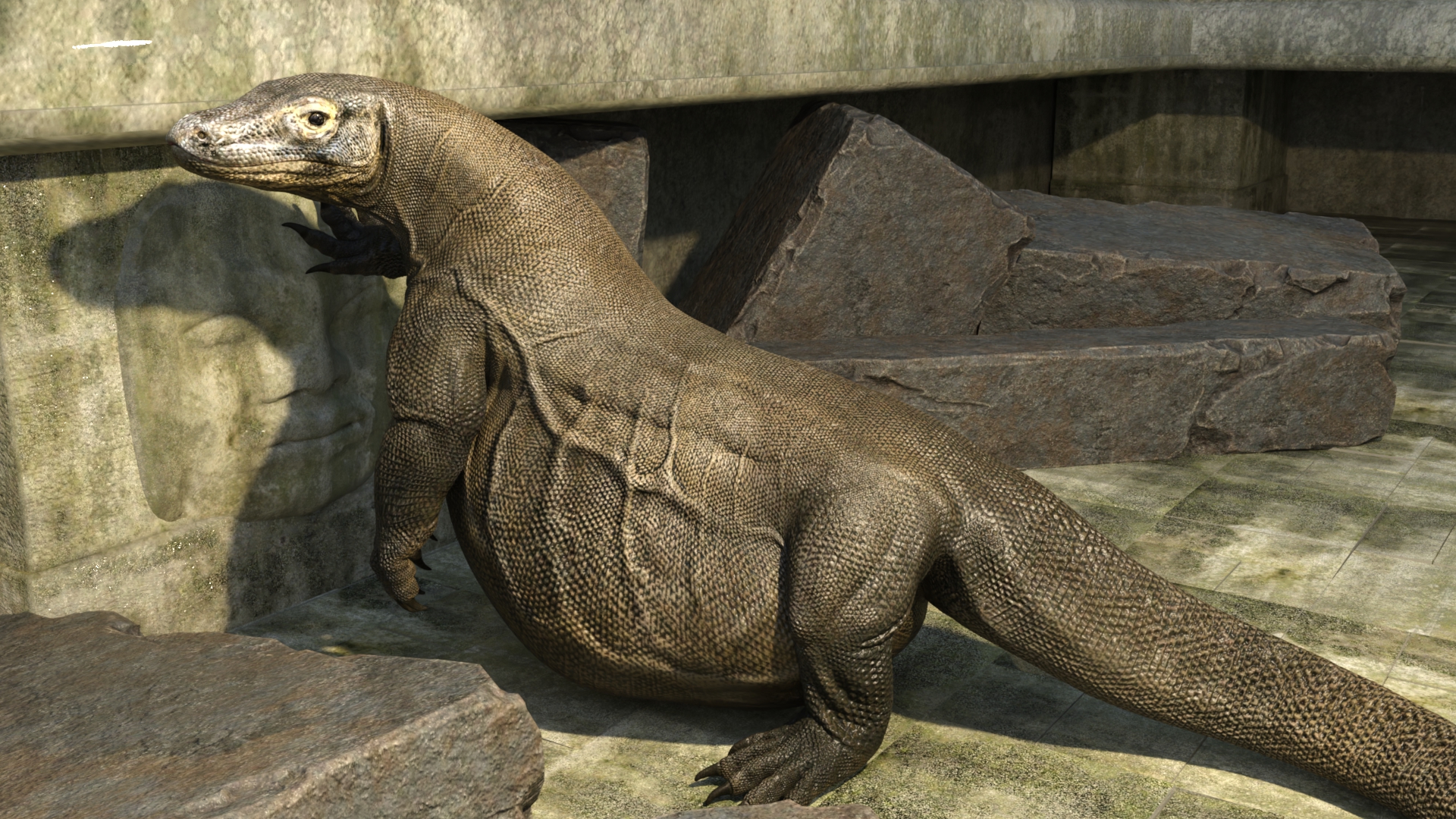 Dinosaur Vore on Vorish-Creatures - DeviantArt