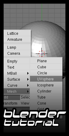 BLENDER.tutorial::Introduction by duskblue on DeviantArt