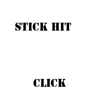 stick hit by shiessen on DeviantArt