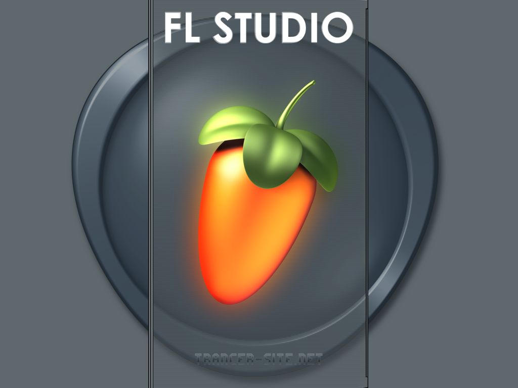 FLStudio wallpaper by Tr4ncer on DeviantArt