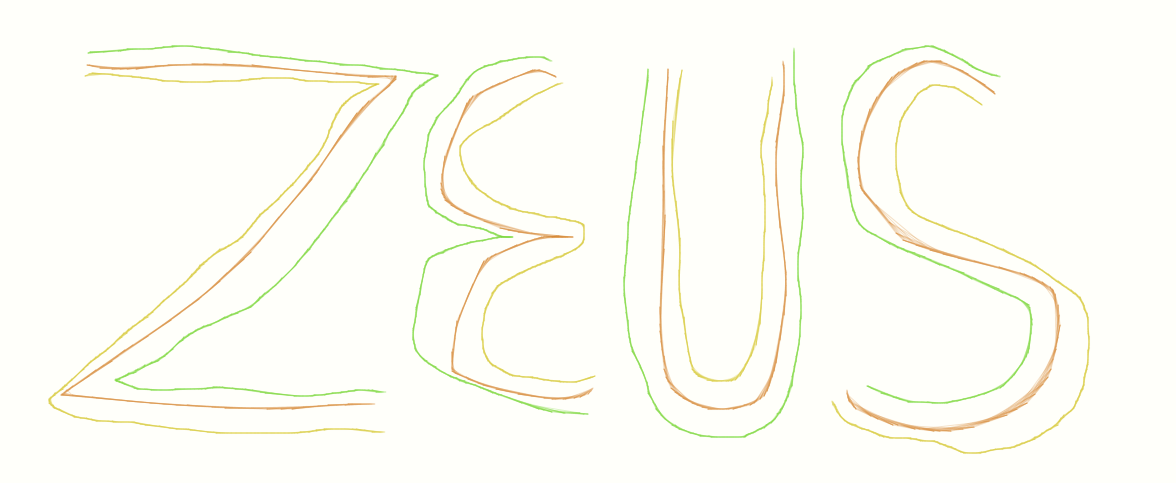 Lord Zeus by Olympian30317512 on DeviantArt