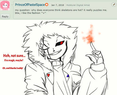 Explore the Best Pyro_sans Art | DeviantArt