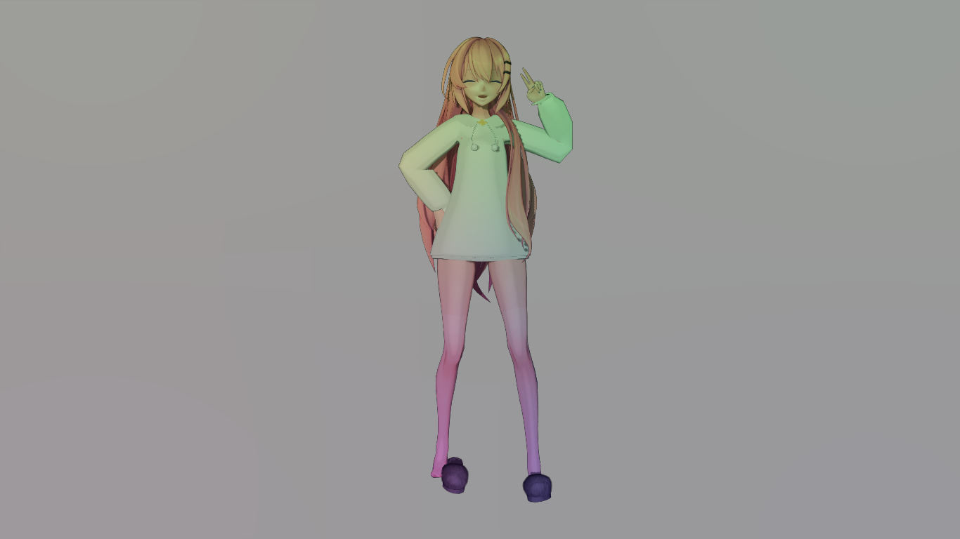 Sour Comfy Luka by CrackedCratin on DeviantArt