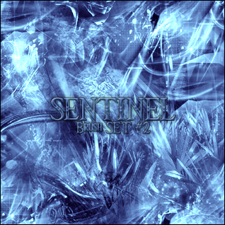 Sentinel Brush SET 2 by Sentinel-gfx on DeviantArt
