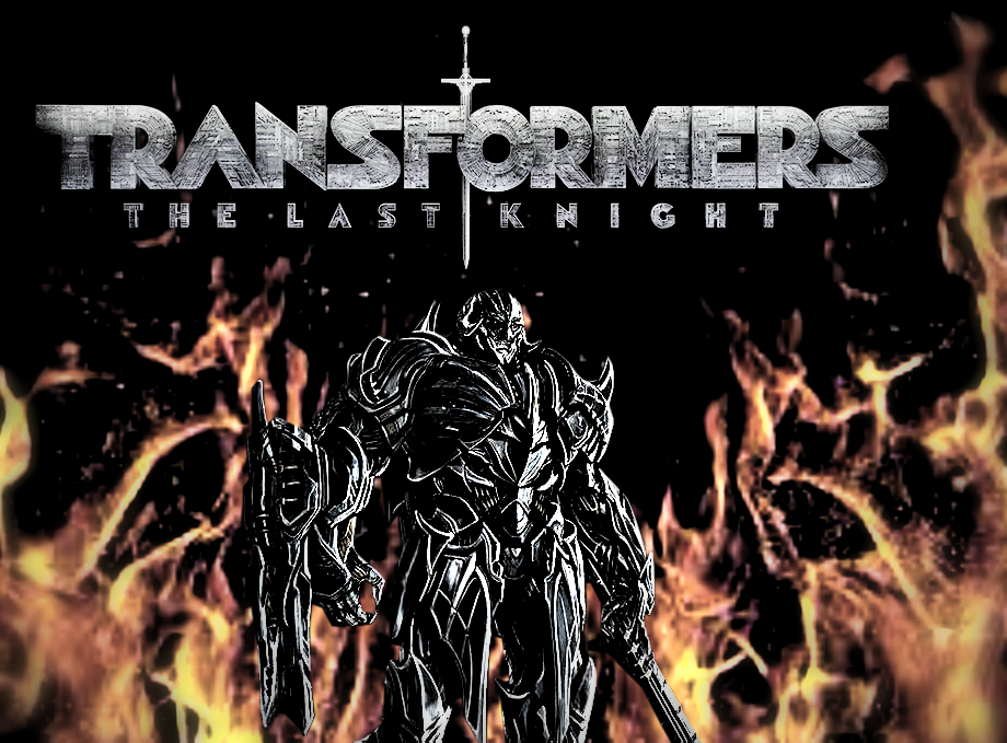 The Return Of Megatron by TylerCluberlang on DeviantArt