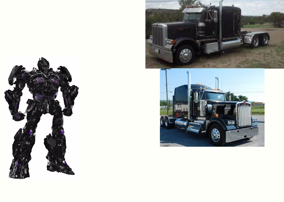 Transformers 4 Motormaster Concept Art