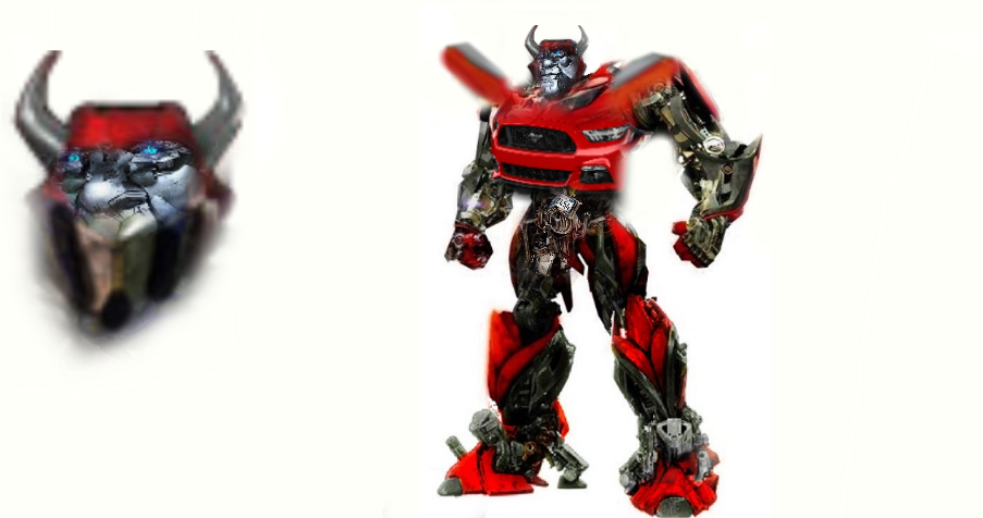 My New Cliffjumper Concept Art For Transformers 7 by TylerCluberlang on ...