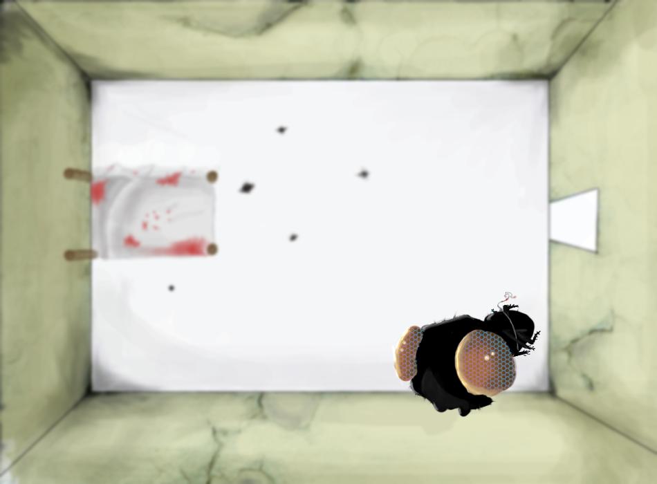 The Death of Jack Hamilton by VerlorenVermilion on DeviantArt