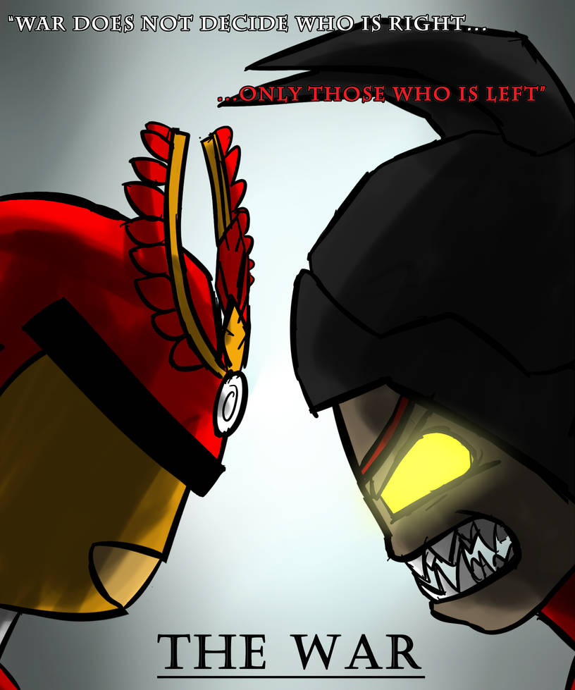 Power Rangers Pokeball in TAWOG The War Chapter 11 by Toaoflight3690 on ...