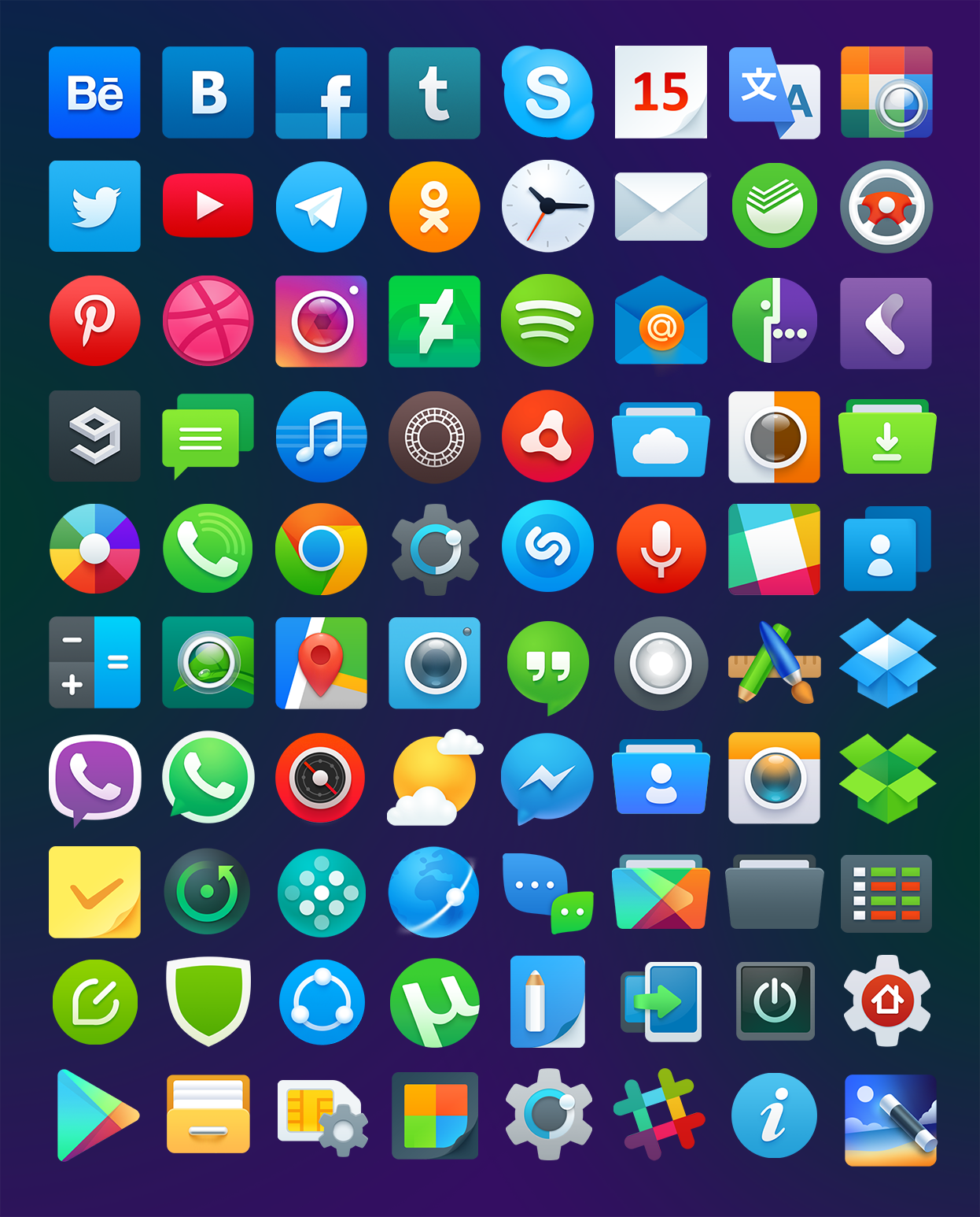 Tuts by Ampeross on DeviantArt