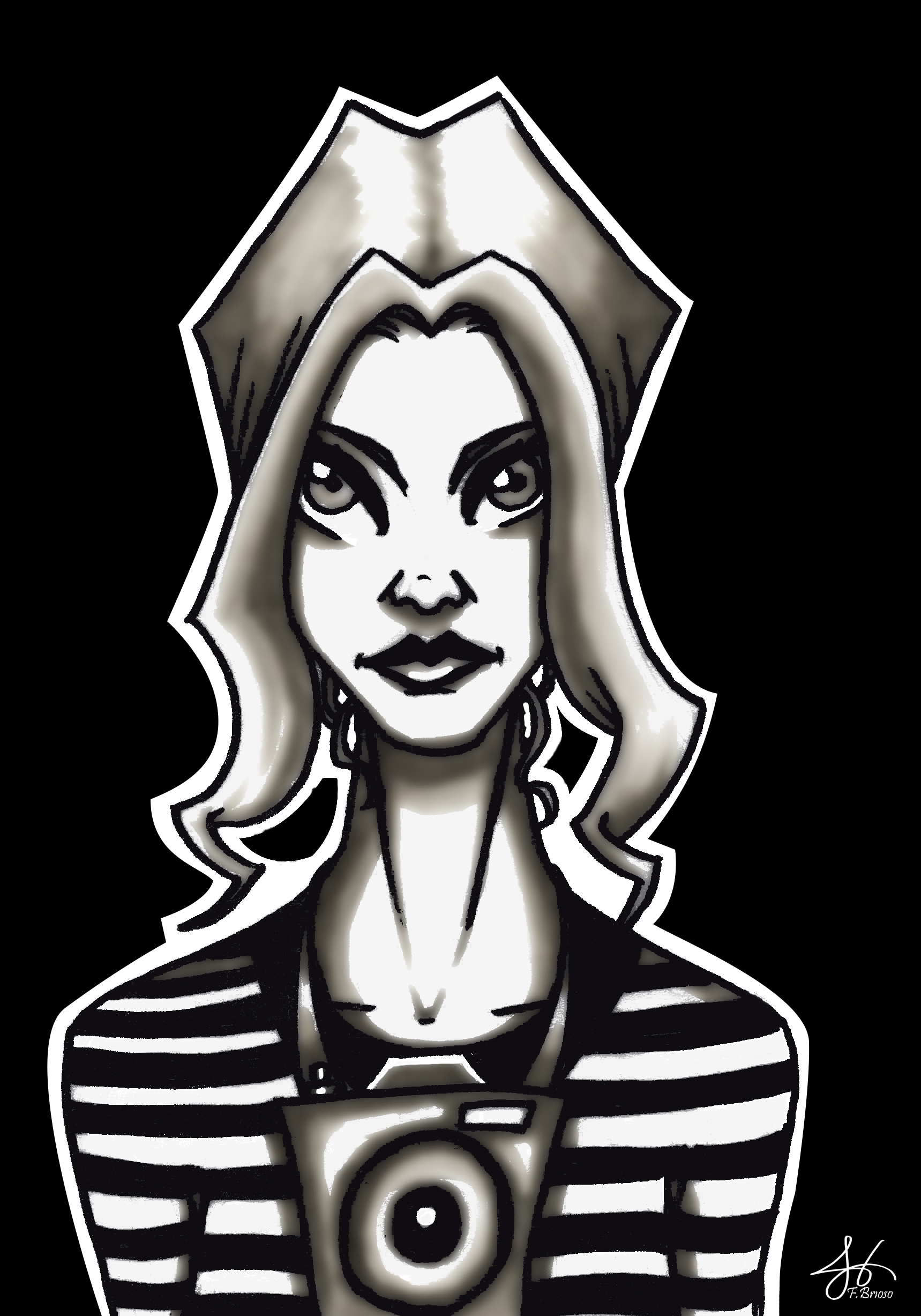 Helen by DevilArcangel on DeviantArt